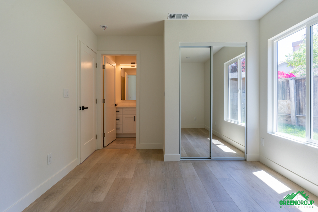 Are Closet Walls Load Bearing? What You Need to Know